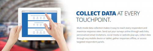 Digital Comment Cards and Online Surveys | Primo Solutions - Experts in ...